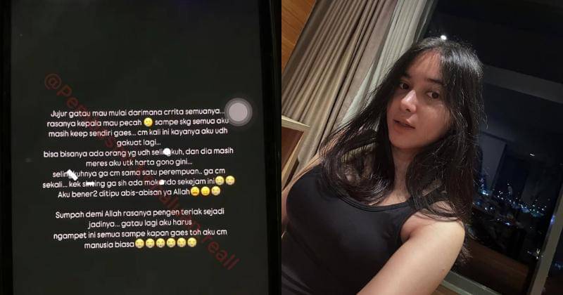 5 Fakta Dilan Janiyar Diselingkuhi Suaminya | Popmama.com